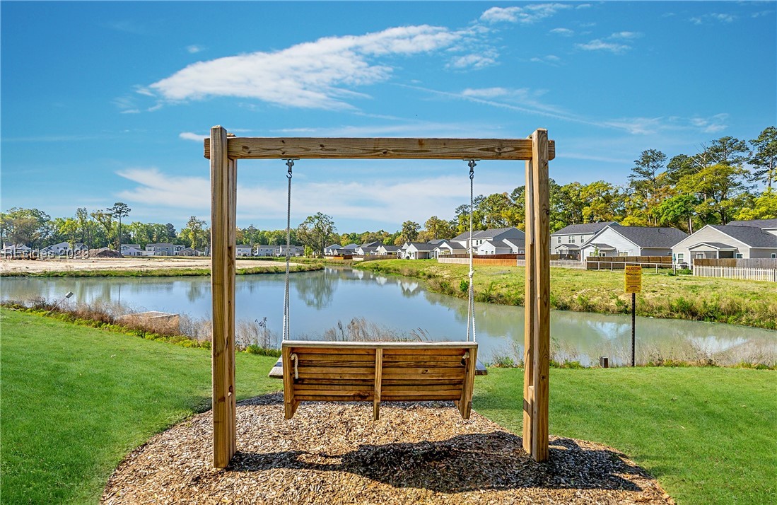 147 Great Bend Drive, Beaufort, SC 29906