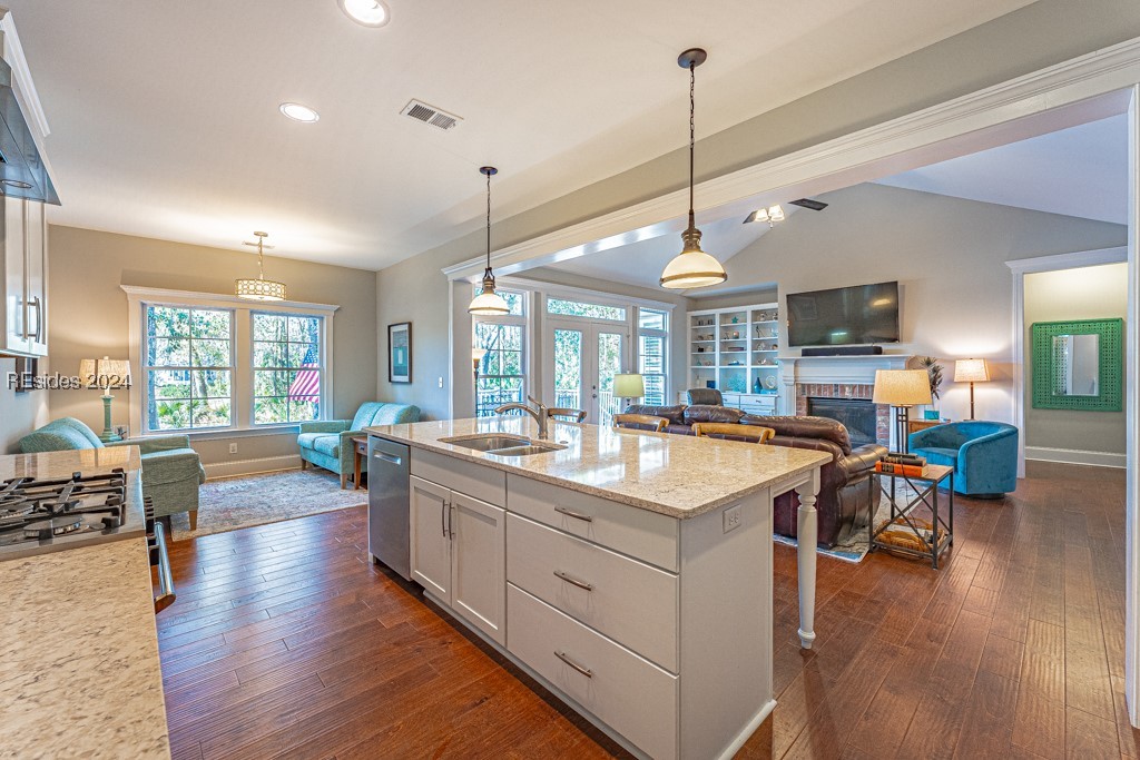 39 Cat Brier Lane, Hilton Head Island, SC 29926