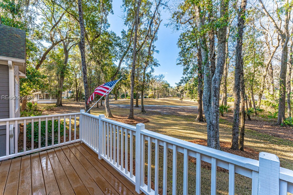 39 Cat Brier Lane, Hilton Head Island, SC 29926
