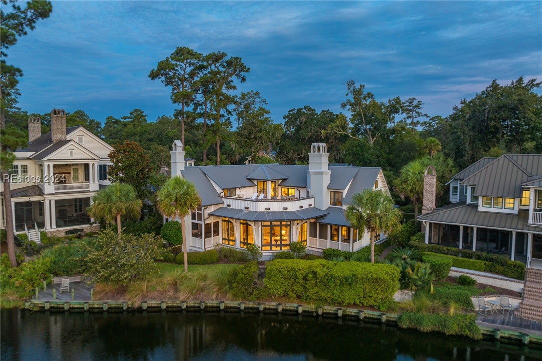 22 Parkman Street, Bluffton, SC 29910