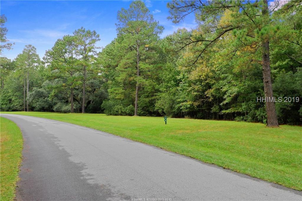 84 Heyward Point Road, Okatie, SC 29909