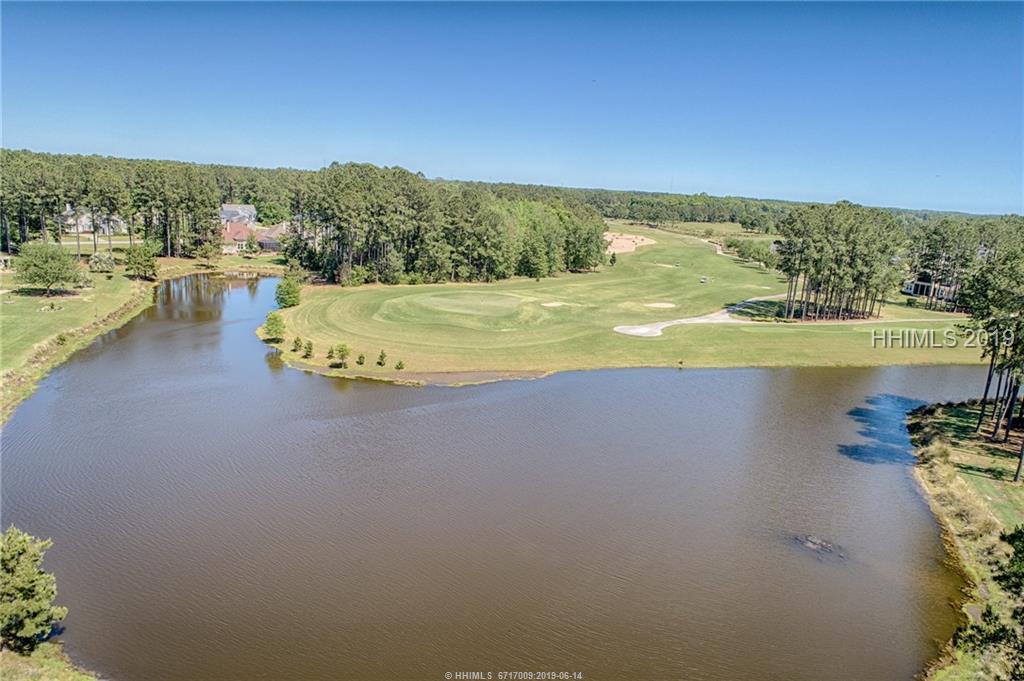 4 Hampstead Avenue, Bluffton, SC 29910