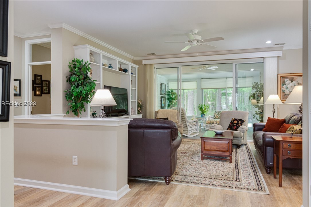 111 Colonel Colcock Court, Bluffton, SC 29909