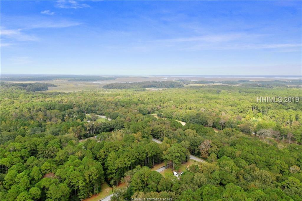 84 Heyward Point Road, Okatie, SC 29909