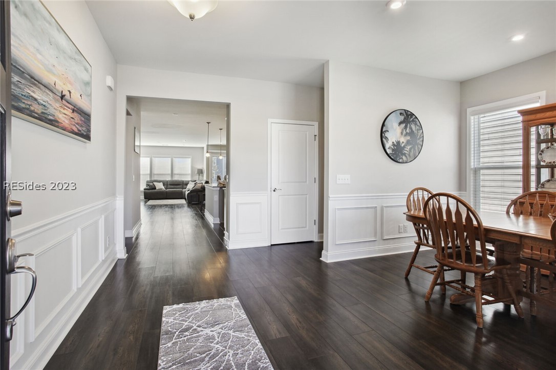 304 Malind Bluff Drive, Bluffton, SC 29909