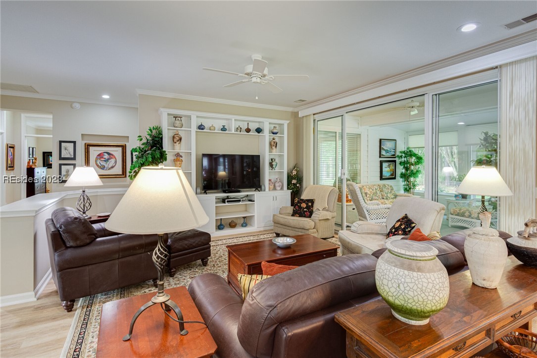 111 Colonel Colcock Court, Bluffton, SC 29909