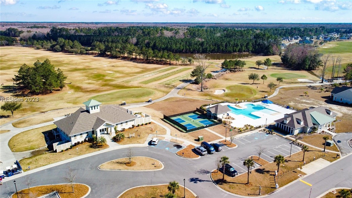 834 Club Way, Hardeeville, SC 29927